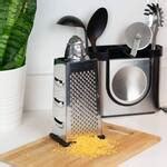 Teenage Mutant Ninja Turtles Shredder Cheese Grater The Green Head
