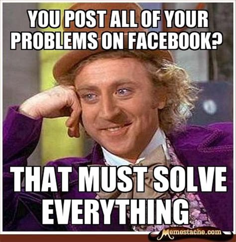 Best Of The Willy Wonka Meme 35 Pics
