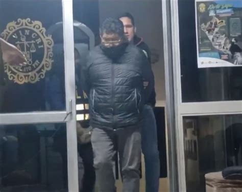 Huancayo ordenan 9 meses de prisión preventiva para sacerdote por