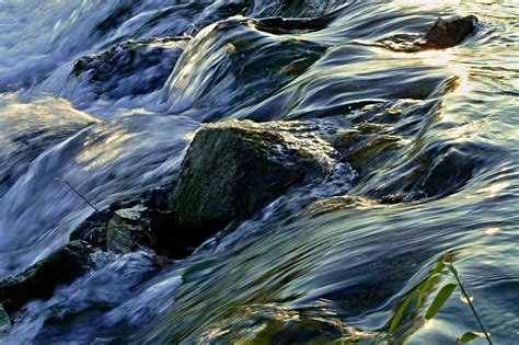 Air Terjun Batu Sungai Kecil Foto Gratis Di Pixabay Pixabay