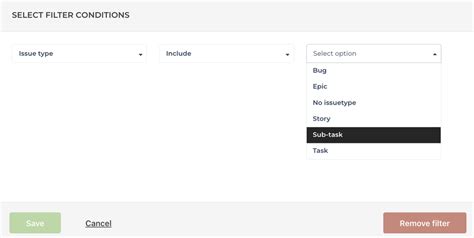 tracking jira subtasks with screenful screenful how to guides