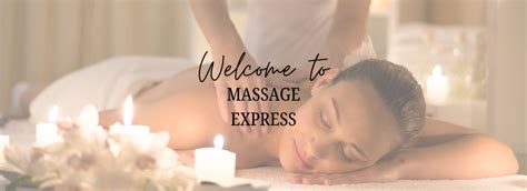 Massage Express