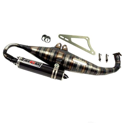 Escape MBK NITRO OVETTO YAMAHA AEROX NEO S 70cc 80cc BRK