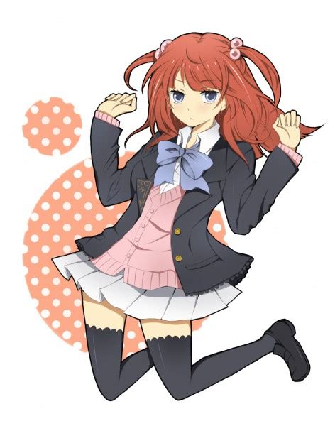 Ushiromiya Ange Umineko No Naku Koro Ni Image By Aoyama Pixiv