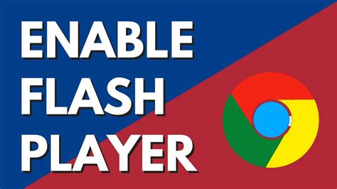 How To Enable Adobe Flash Player On Chrome Play Flash Games