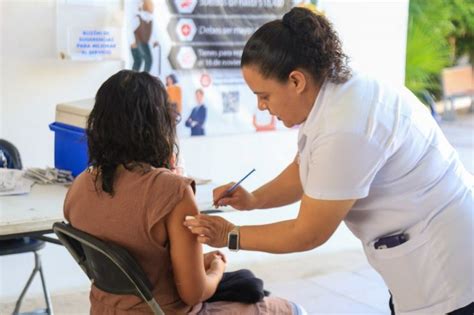 La Jornada Maya Quintana Roo La Jornada Maya Continúa jornada de