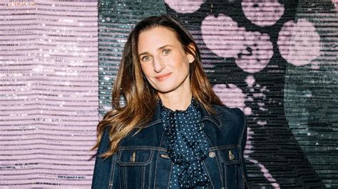 Camille Cottin dans Toni en famille elle réalise une performance
