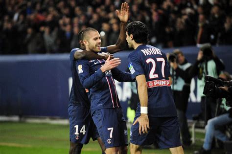 Video de Foot Vidéo Le résumé et les buts de PSG OM 2 0 Foot 01