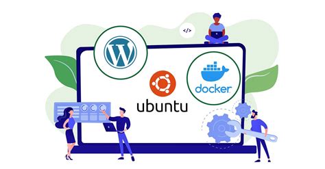 how to install wordpress with docker compose nginx apache and ssl