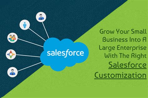 Enhance Salesforce With Customization Tips