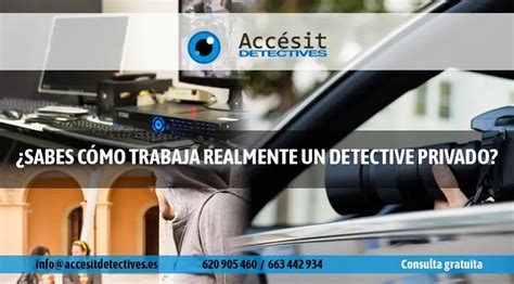 Detectives Privados Historias Casos Y Avances Basado En Hechos Reales