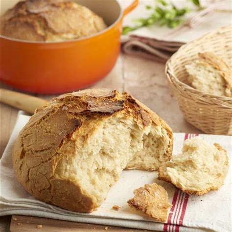 Trucos Para Hacer Un Buen Pan En Casa