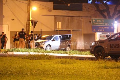 Foram Identificados Os Cinco Homens Que Morreram Em Confronto A