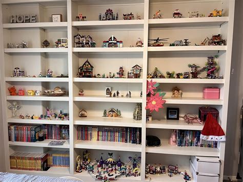 My Nine Year Old Daughter Hopes Collection Rlego