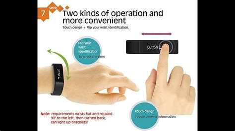 I5 Plus Smart Band What S The Charging Way YouTube