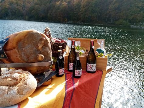 Prosciutto San Nicola DOP Con Cotto E Mangiato San Nicola