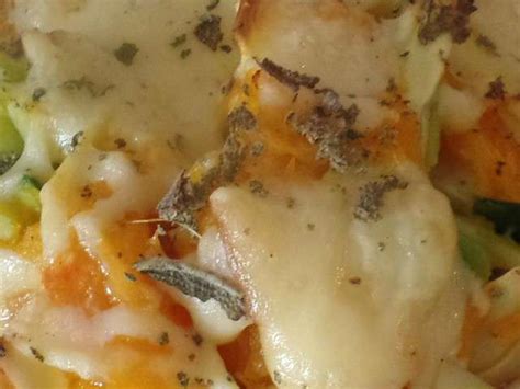 Recettes de Courge de Pour préparer le grand soir