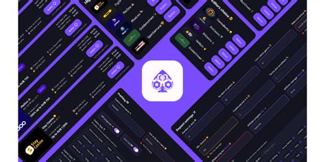 Dashboard Ui Kit Figma Community