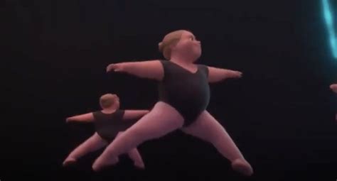 Disneys First Plus Size Protagonist Unpeeled CitrusTV
