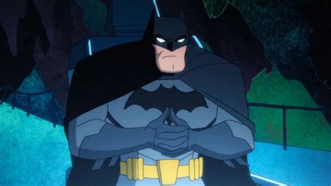Harley Quinn S Showrunners Reveal More About The Batman Sex Scene They
