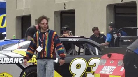 Ed Bassmaster Nascar Gifs Get The Best On Giphy