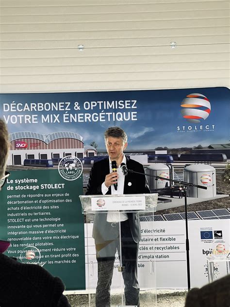 Arc Atlantique Press on Twitter RT MariePierreV La concrétisation