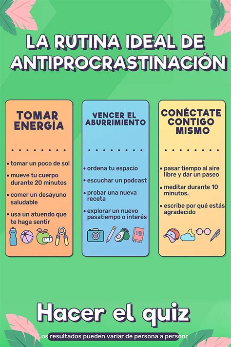 La procrastinación está afectando a su vida en 2023 Motivación de