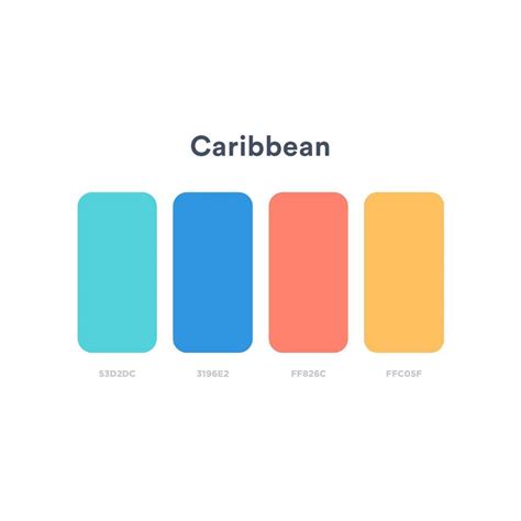 39 Beautiful Color Palettes For Your Next Design Project Artofit