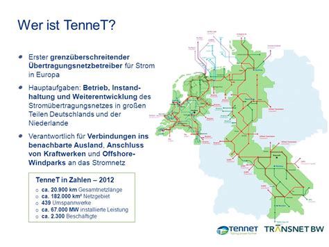 Netzausbau für Energiewende ppt video online herunterladen