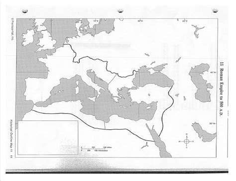 Roman Empire Map Global History 9 Diagram Quizlet