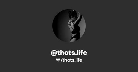 Thots Life Linktree