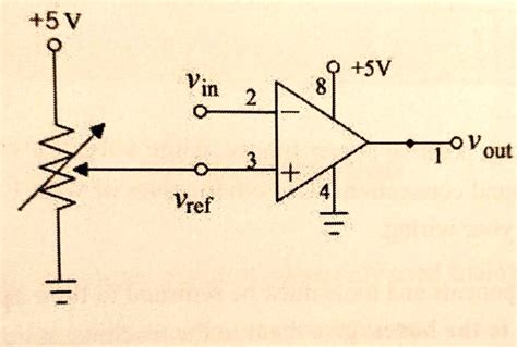 SOLVED 1 Describe The Change Of The Output Waveform When The