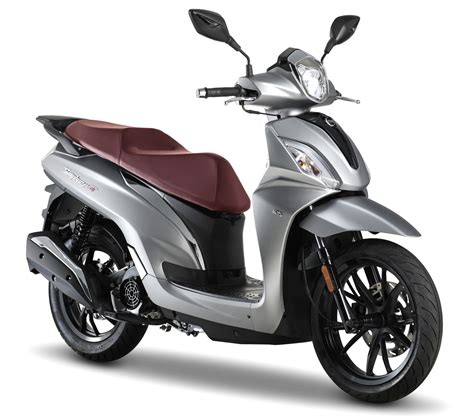 SYM SYMPHONY ST200 Εuro 5 Ανακοίνωση τιμής SCOOTERNET