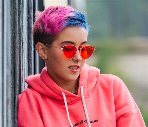 Most Playful Pixie Cuts For Teenage Girls Hairstylecamp