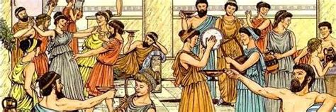 Resumen De La Vida En Grecia Historia De Los Griegos Atenas Y Esparta
