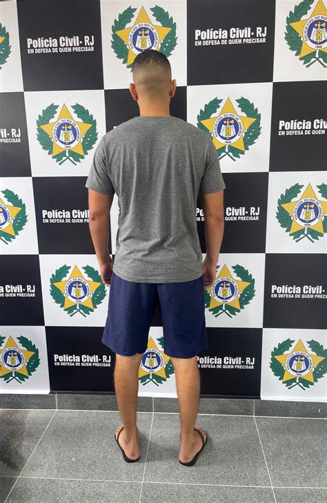 Polícia Civil de Macaé prende ex policial militar por homicídios