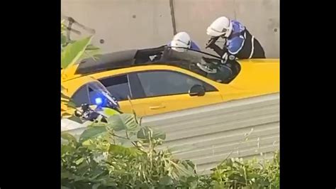 Mort De Nahel La Cour De Cassation Refuse Le Pourvoi Du Policier Une
