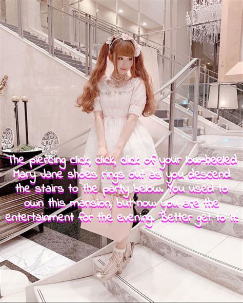 SissVi On Tumblr Image Tagged With Submisive Sissy Feminine Sissy