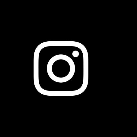 Instagram App Icon