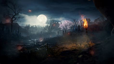 Galería Nioh 2 Galería de imágenes