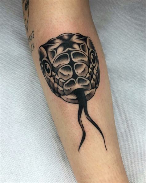 11 Snake Drawing Tattoo Ideas That Will Blow Your Mind