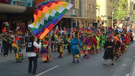 Efemérides Día del Respeto a la Diversidad Cultural por qué se