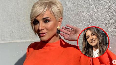 Hija De Ana Mar A Aldon Qui N Es Gema Aldon Y Por Qu Es Tendencia Por