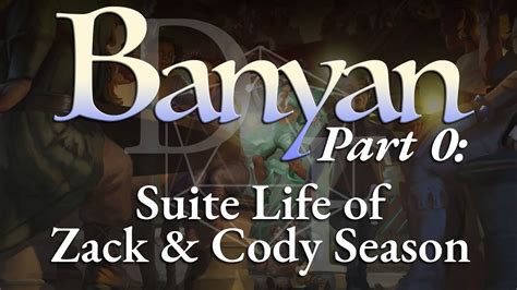 Dice Funk S11 Part 0 Suite Life Of Zack Cody Season YouTube