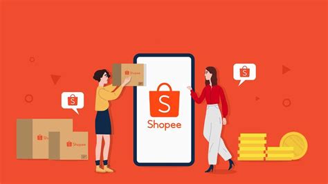Conhe A As Lojas Oficiais Shopee Promo Es Imperd Veis