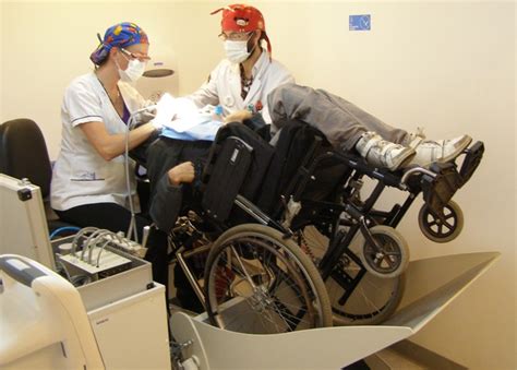 Capacitando en Red Atención y cuidados de atención bucal para