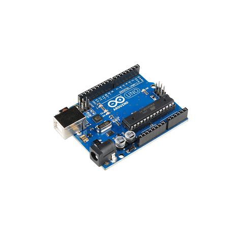 Tarjeta Arduino UNO R3 DIP Con Cable USB