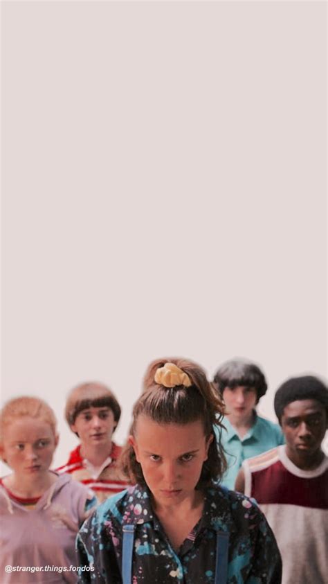 Aggregate 67 Stranger Things Aesthetic Wallpaper Best In Cdgdbentre