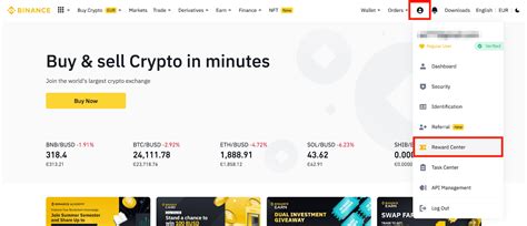 What Are Binance Vouchers And How To Redeem Binance Support