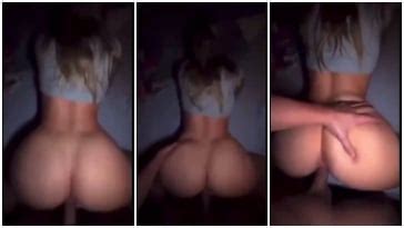 Ximena Nude Sextape Video Leaked